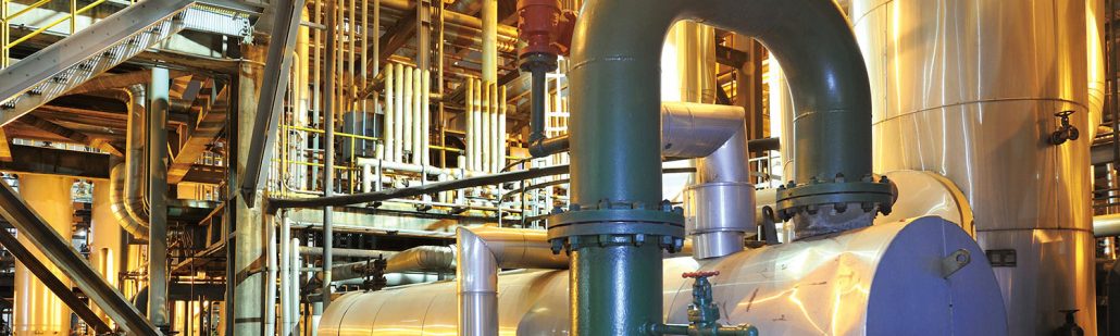 Chambers Process Engineering, P.A.